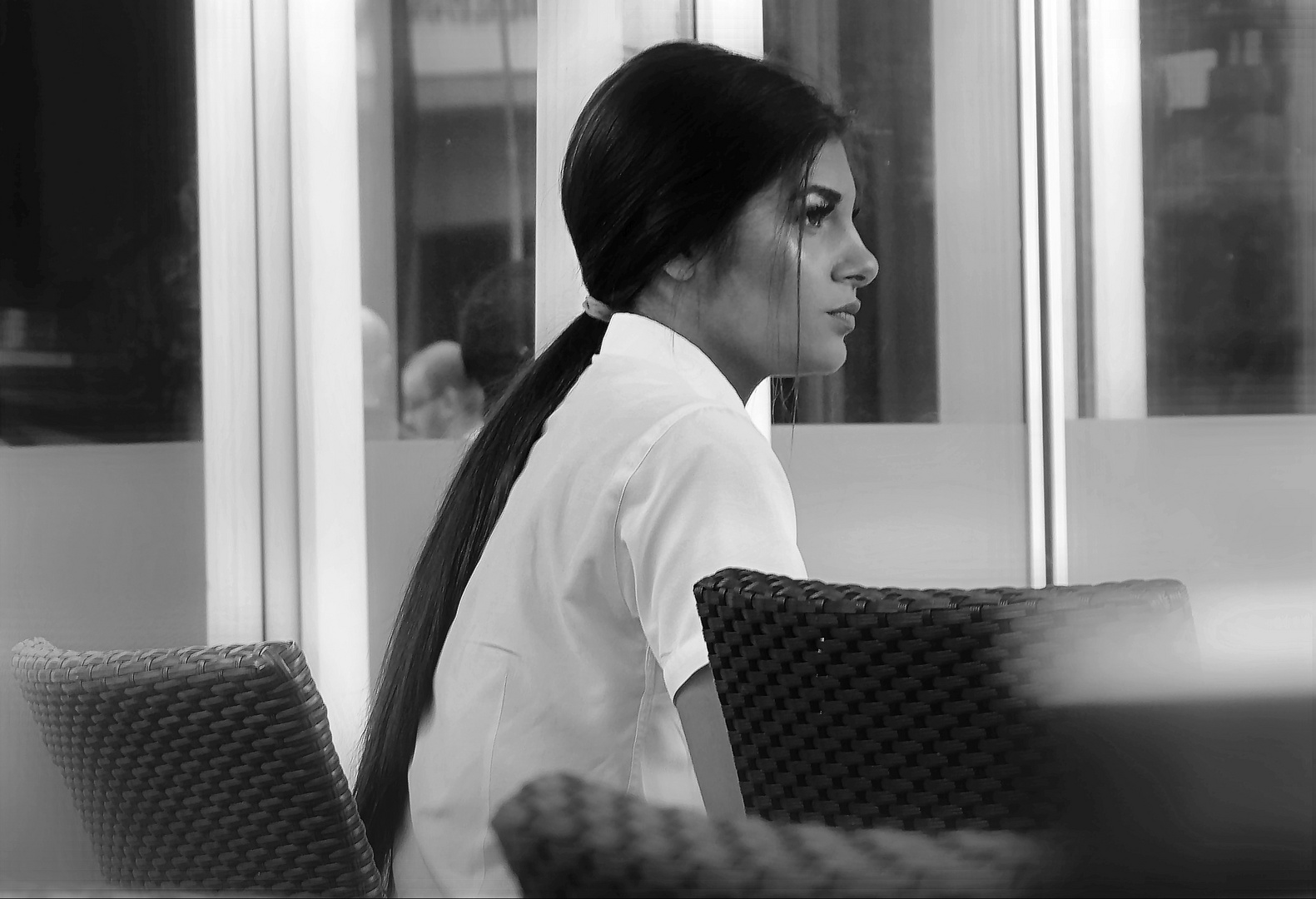 Having A Break Foto & Bild | city, people, street Bilder auf fotocommunity