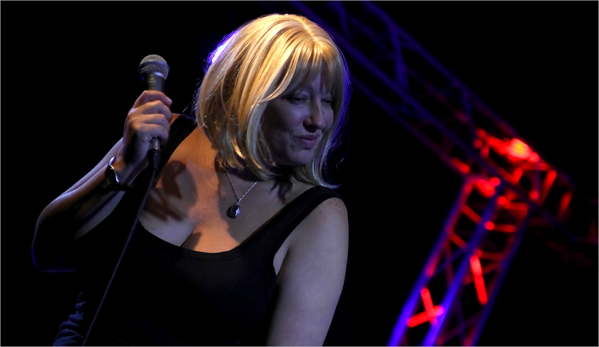 HAZEY JANE / M.L.GROUP (USA) Foto & Bild | konzert, live, jazz Bilder ...