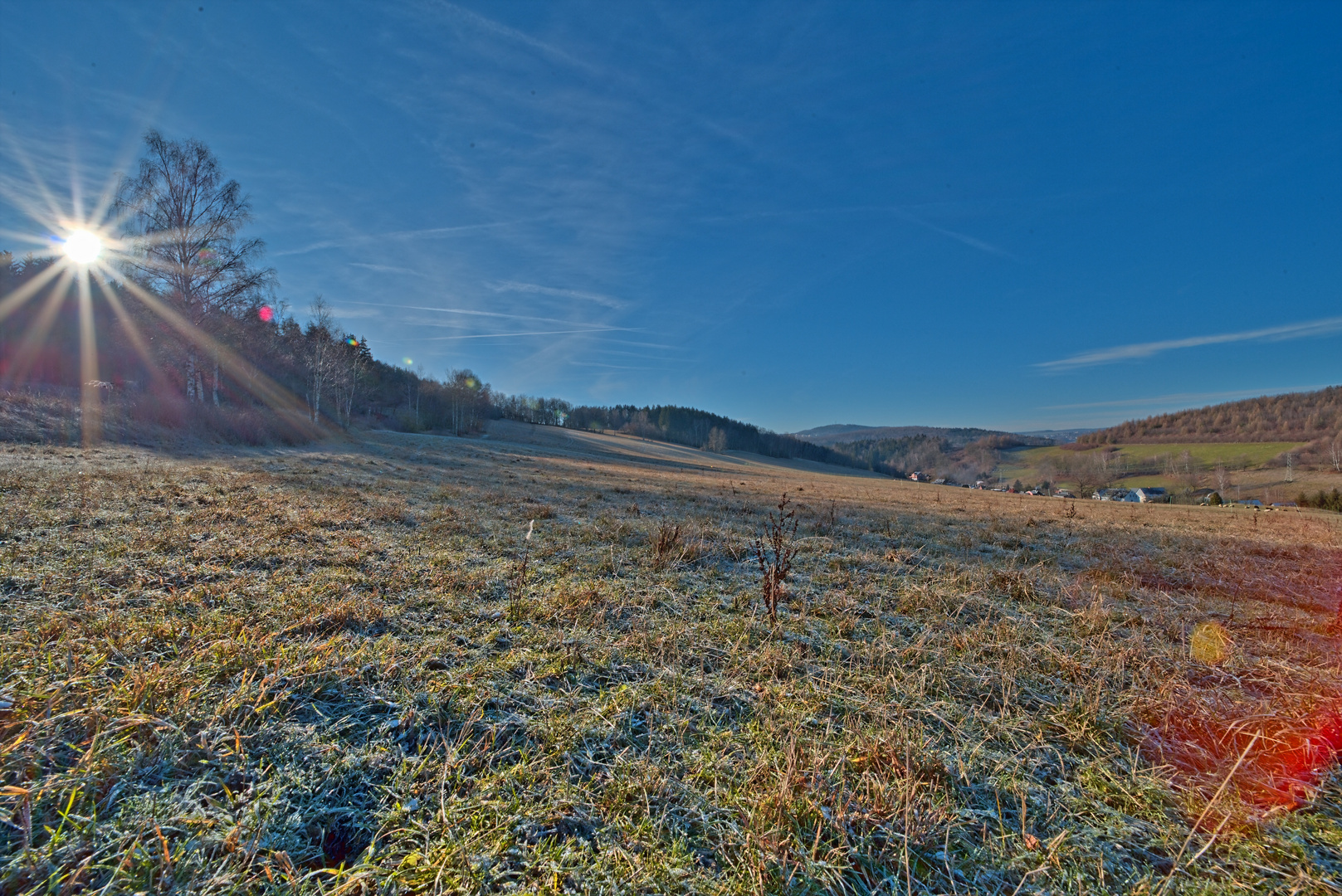 HDR Foto & Bild | landschaft, outdoor, natur Bilder auf fotocommunity