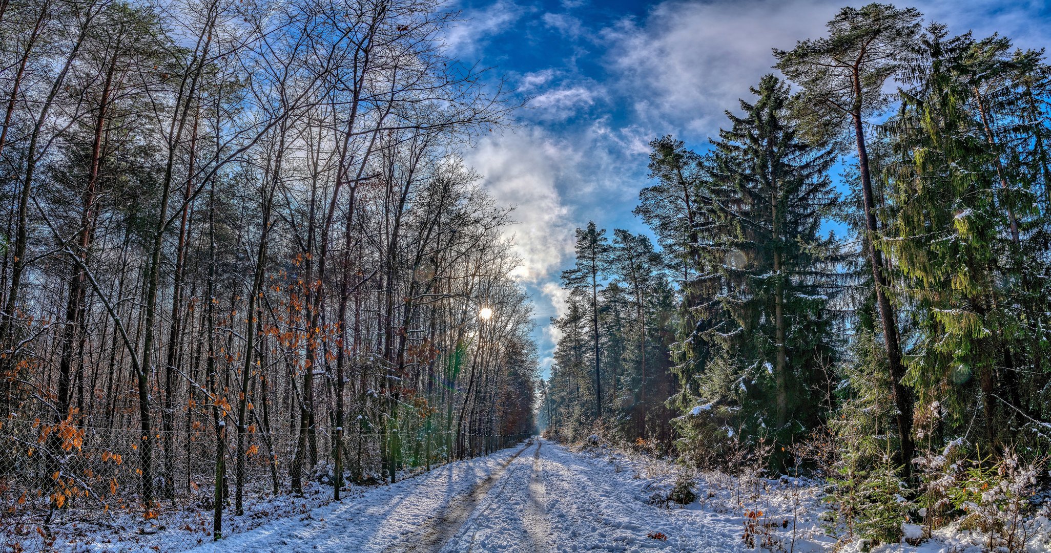 HDR-Panorama 03 Foto & Bild | fotos, spezial, outdoor Bilder auf ...