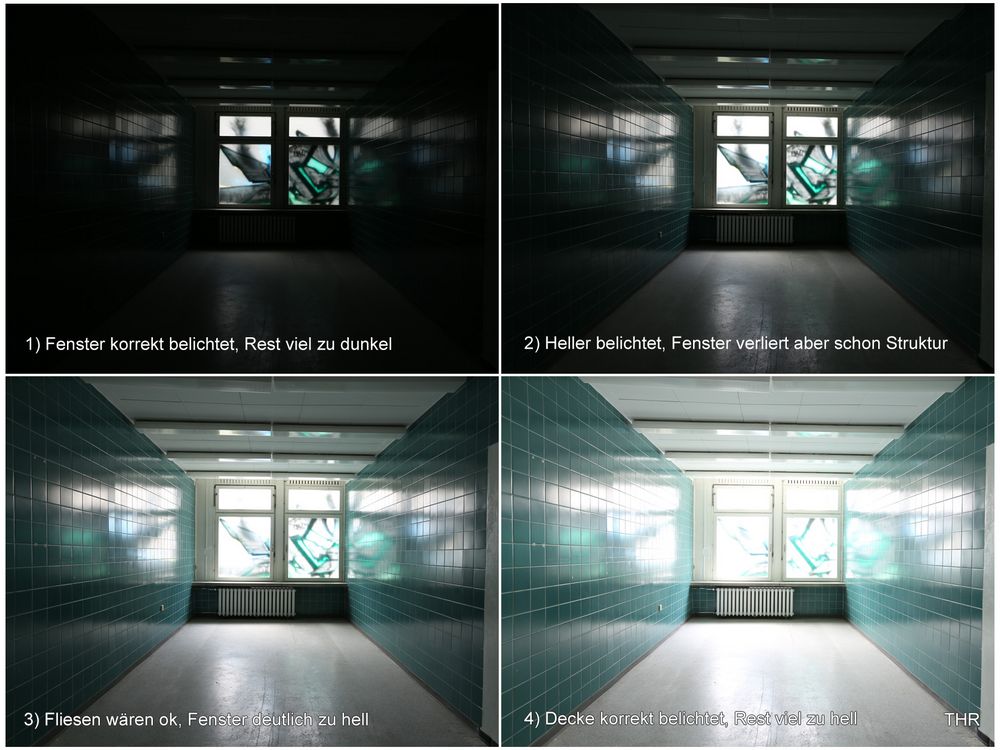 HDR Test - klappte es? Foto & Bild | world, spezial, test Bilder auf ...