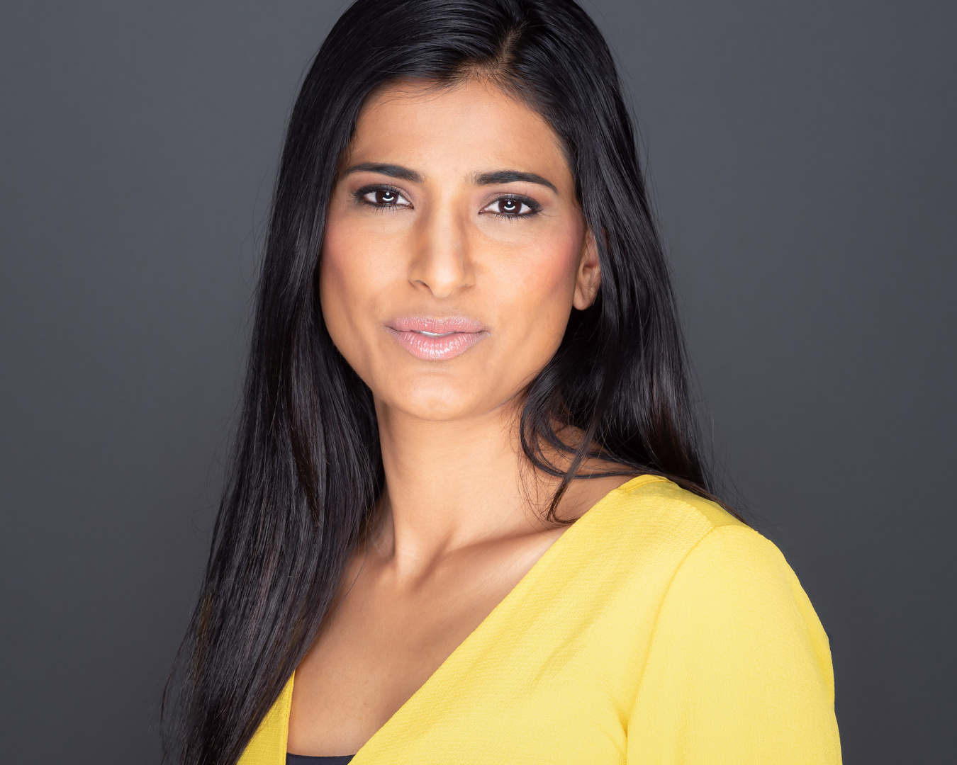 Headshot Shella Foto & Bild | people, studio, portrait Bilder auf ...