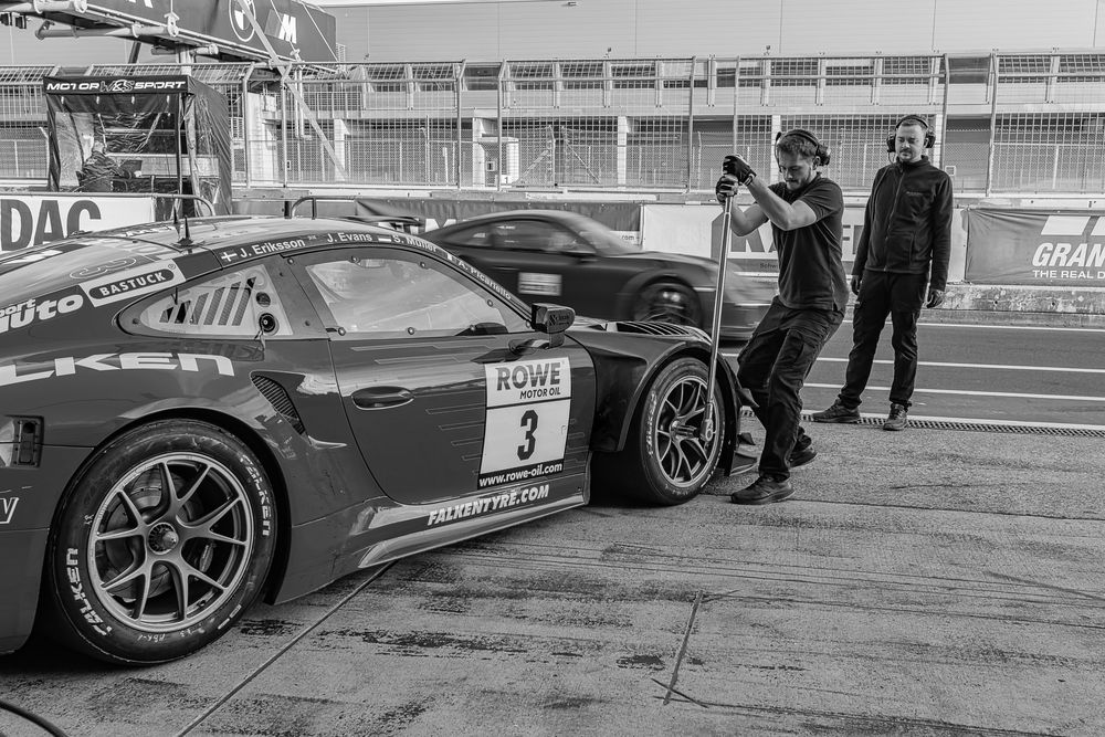 Hebel Foto & Bild | sport, motorsport, rundstrecke Bilder auf fotocommunity