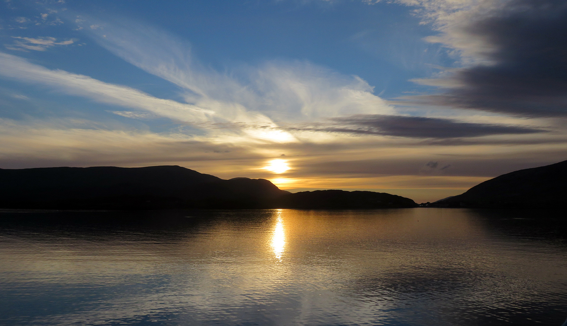 Hebriden 1 Foto & Bild | natur, landschaft, world Bilder auf fotocommunity