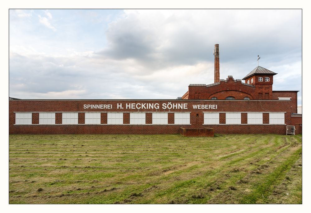 _hecking Foto & Bild | architektur, deutschland, europe Bilder auf ...