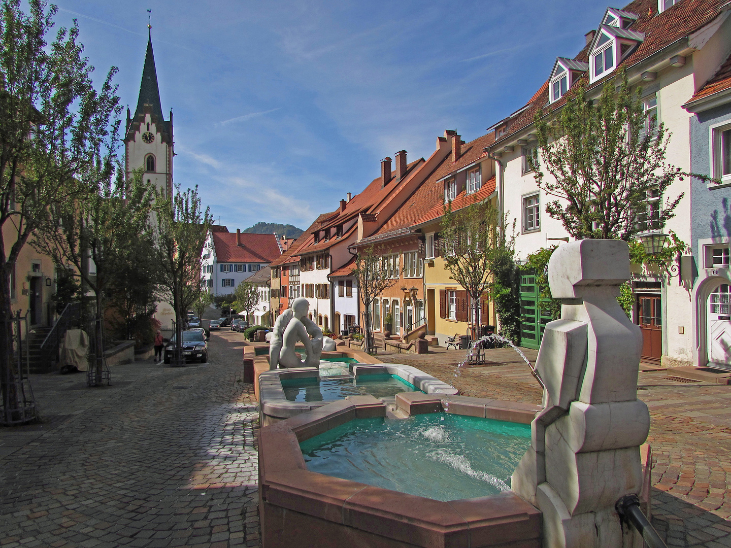 Hegau-Bodensee: Engen 3 Foto & Bild | deutschland, europe, baden ...