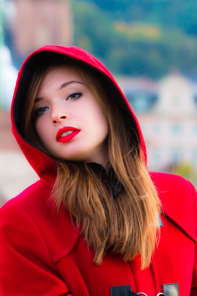 Heidelberg Foto & Bild | erwachsene menschen, portraits erwachsener, outdoor Bilder auf ...