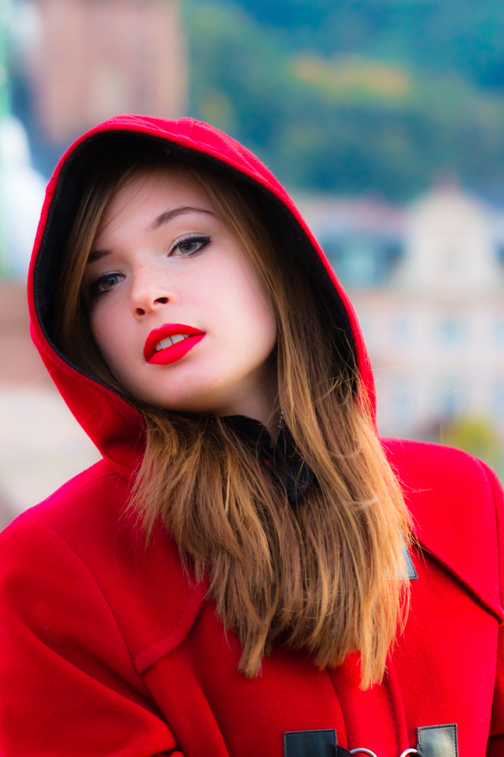 Heidelberg Foto & Bild | erwachsene menschen, portraits erwachsener, outdoor Bilder auf ...