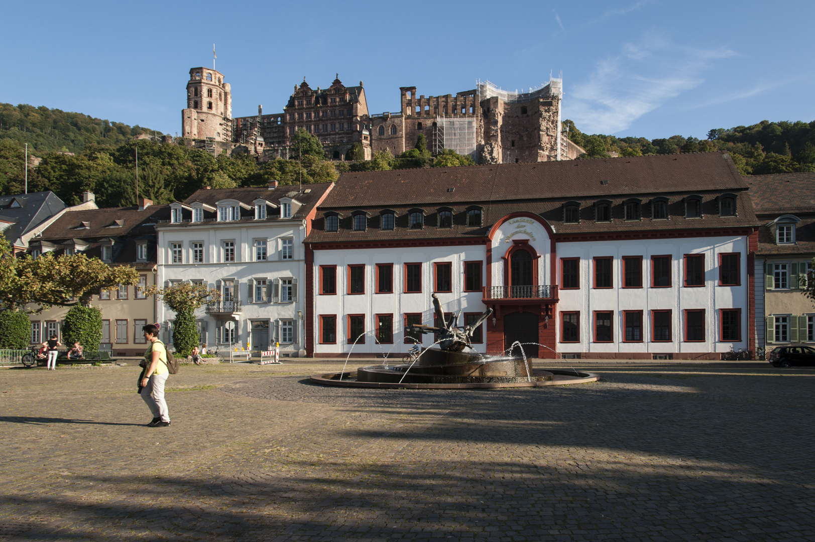 Heidelberger Schloß Foto & Bild | deutschland, europe, baden ... Heidelberger Schloß Foto & Bild | deutschland, europe, baden ...