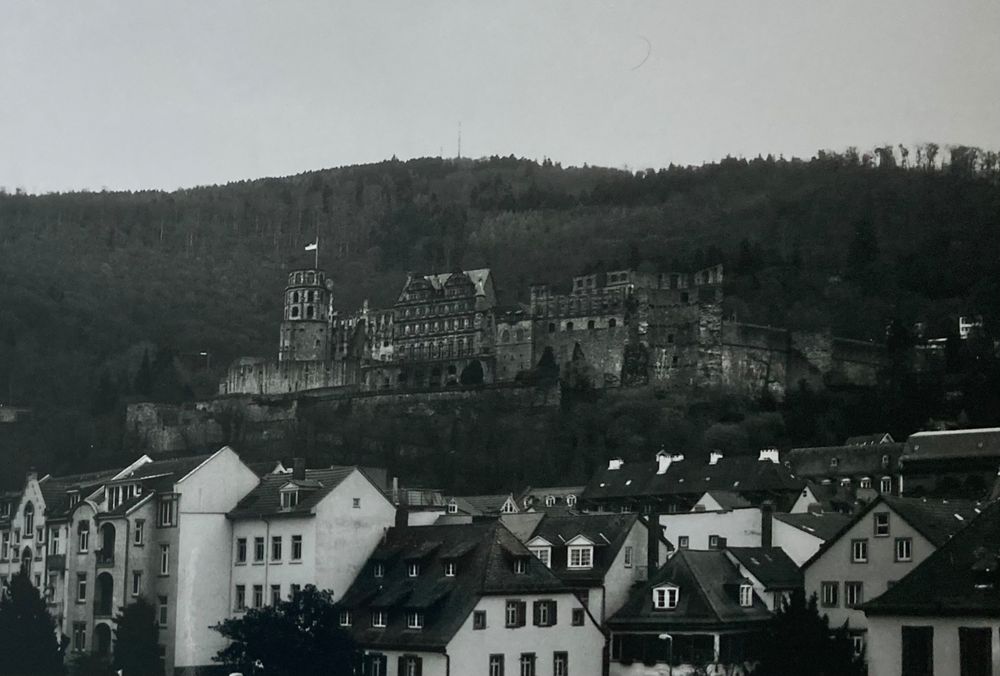 Heidelberger Schloss Foto & Bild | world Bilder auf fotocommunity