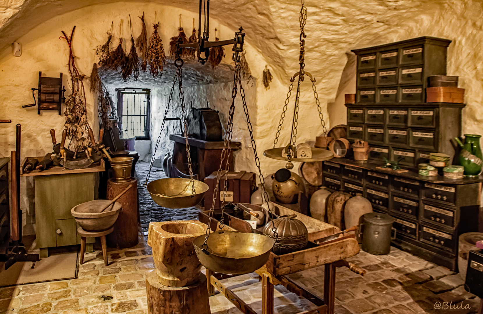 Heidelberger Schloss, Apothekenmuseum Foto & Bild | schloss, deutschland, heidelberg Bilder auf ...