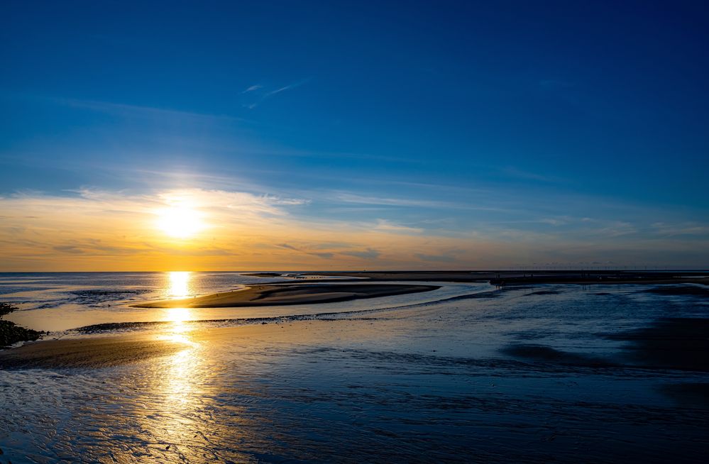 Heile Welt Foto & Bild | landschaft, sonnenuntergänge, meer & strand Bilder auf fotocommunity