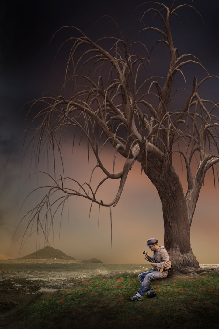 Heile Welt Foto & Bild | fotomontage, composing , surreal Bilder auf ... Heile Welt Foto & Bild | fotomontage, composing , surreal Bilder auf ...