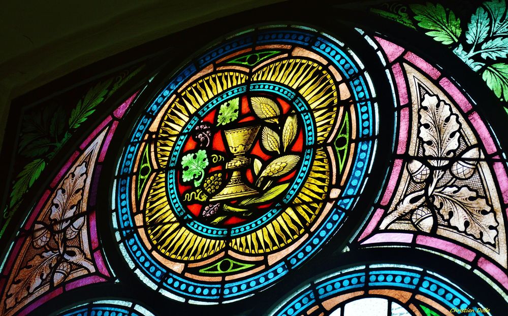 Heiliger Gral Foto & Bild | architektur, abstraktes, kunstfotografie ...