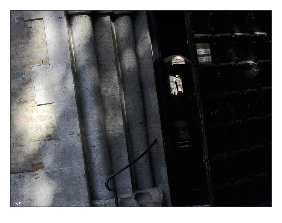 " Heiliges Licht " Foto & Bild | deutschland, europe, bayern Bilder auf ...