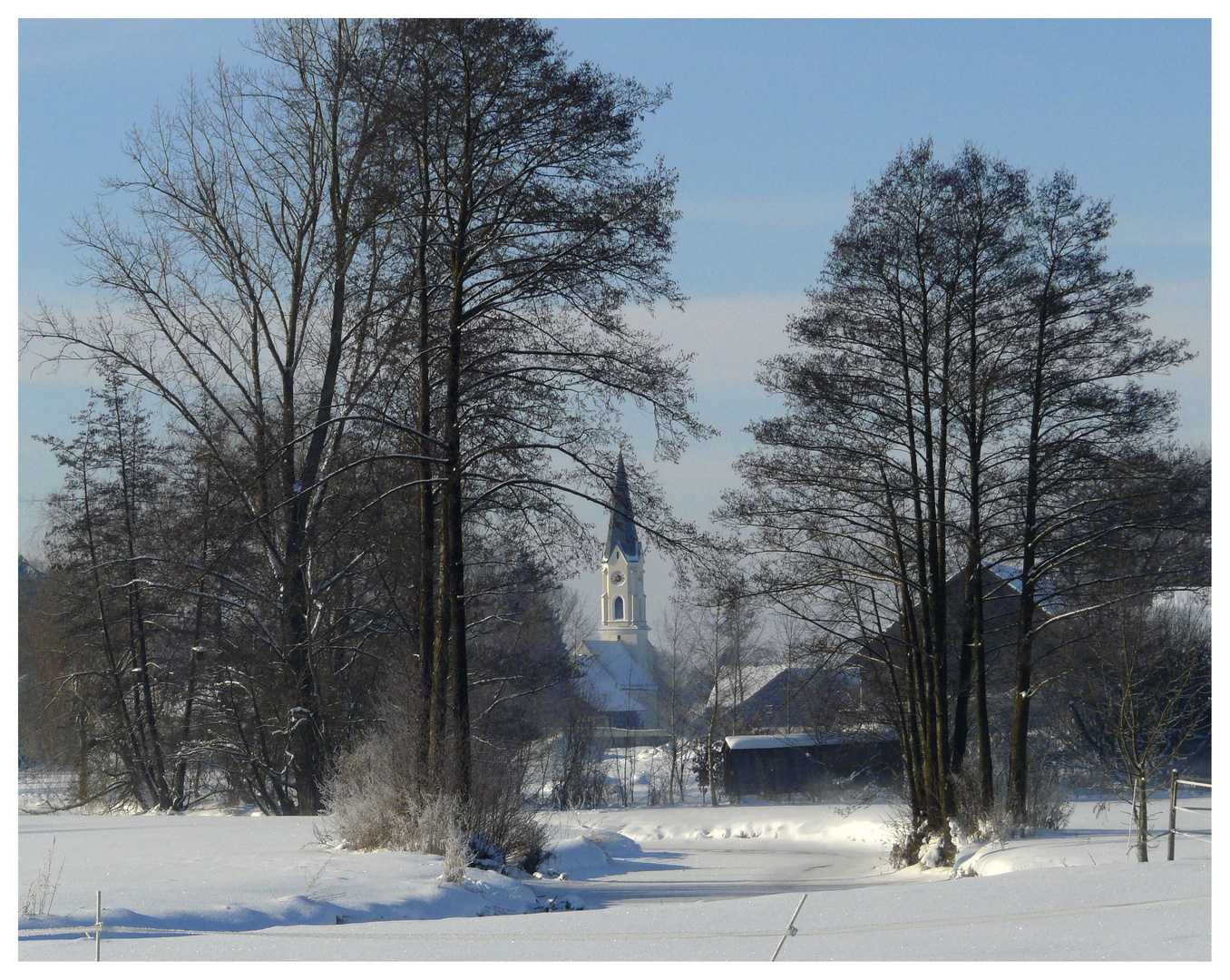 Heimat Foto & Bild | haimat, natur Bilder auf fotocommunity