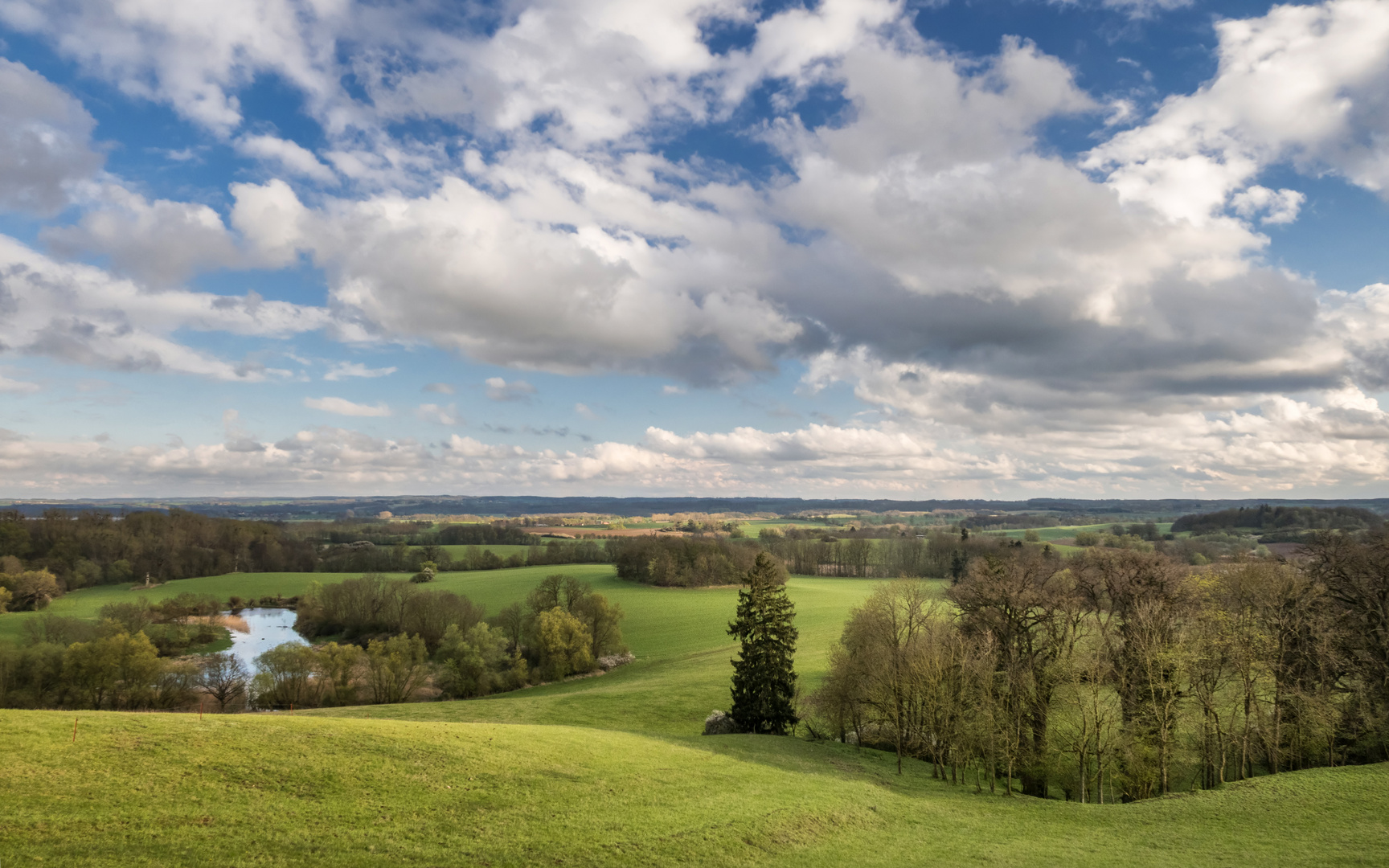 Heimat Foto & Bild | landschaft, kulturlandschaften, meck schweiz ...