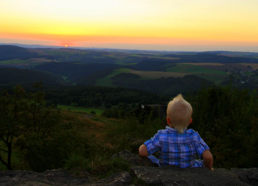 ...Heimat... Foto & Bild | kinder, kinder im schulalter, sommer Bilder ...