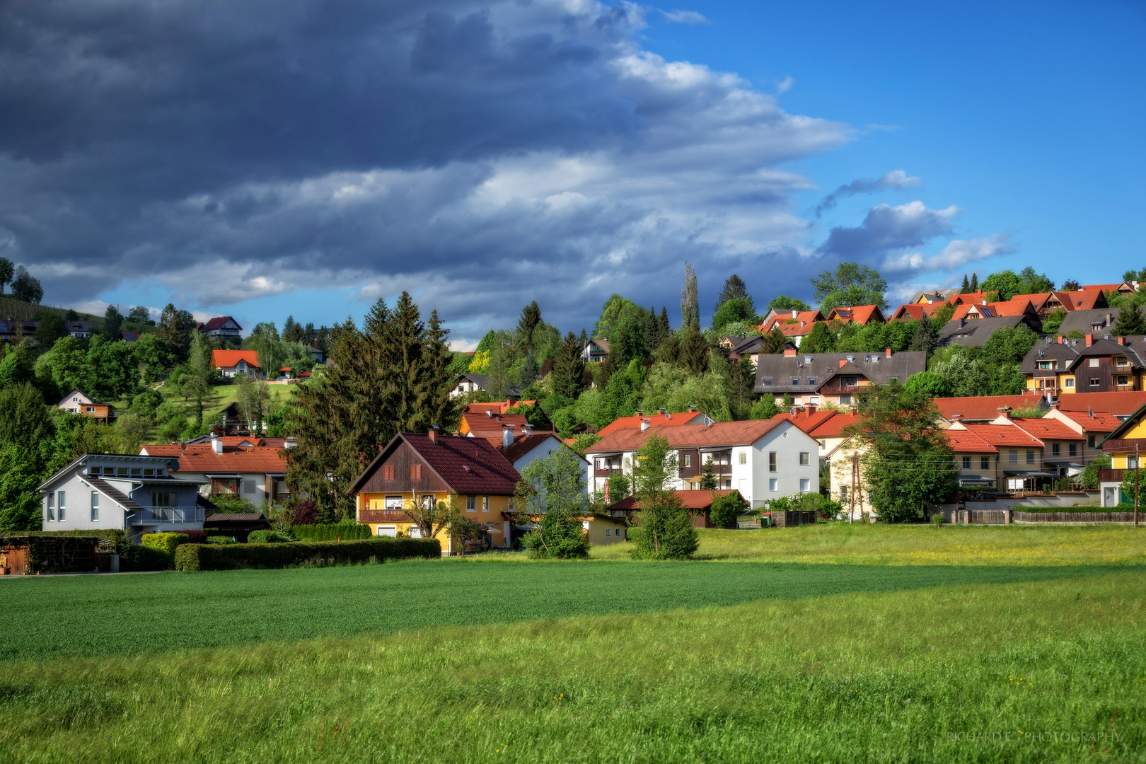 Heimat Foto & Bild | europe, Österreich, steiermark Bilder auf ...