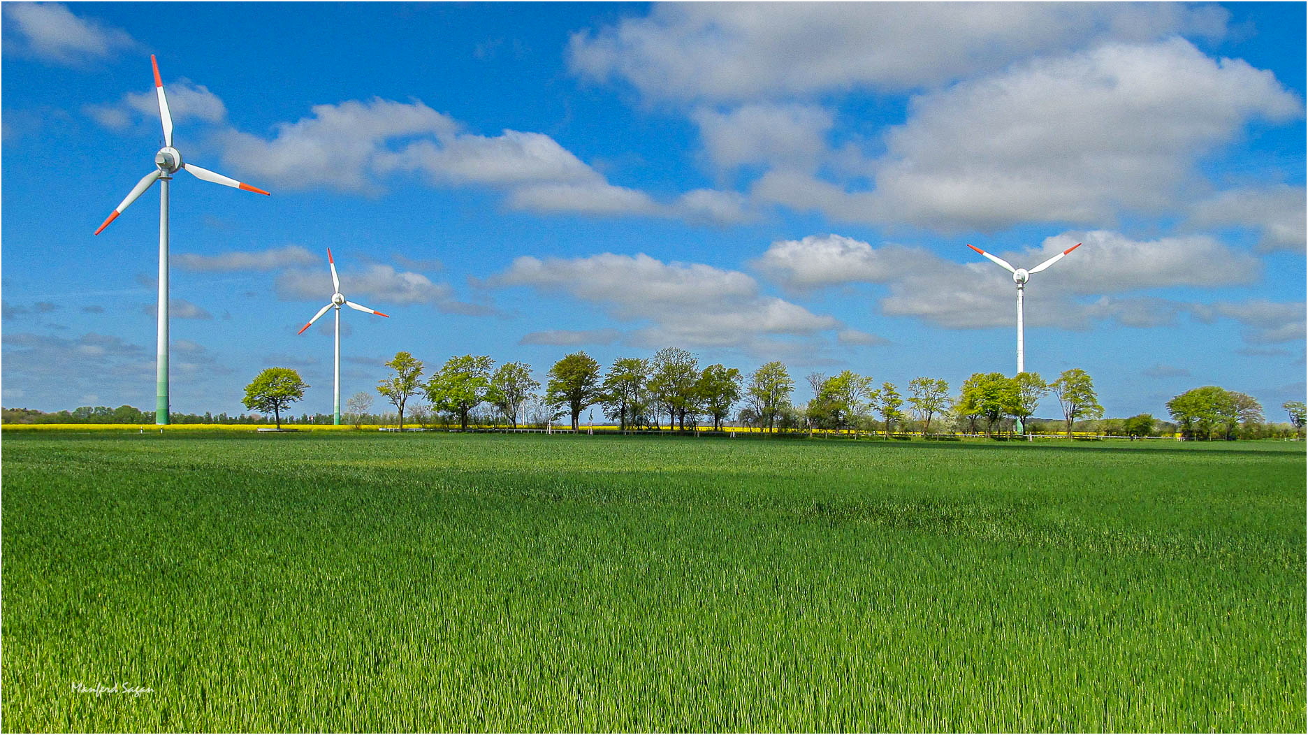 Heimat... Foto & Bild | deutschland, europe, mecklenburg- vorpommern ...