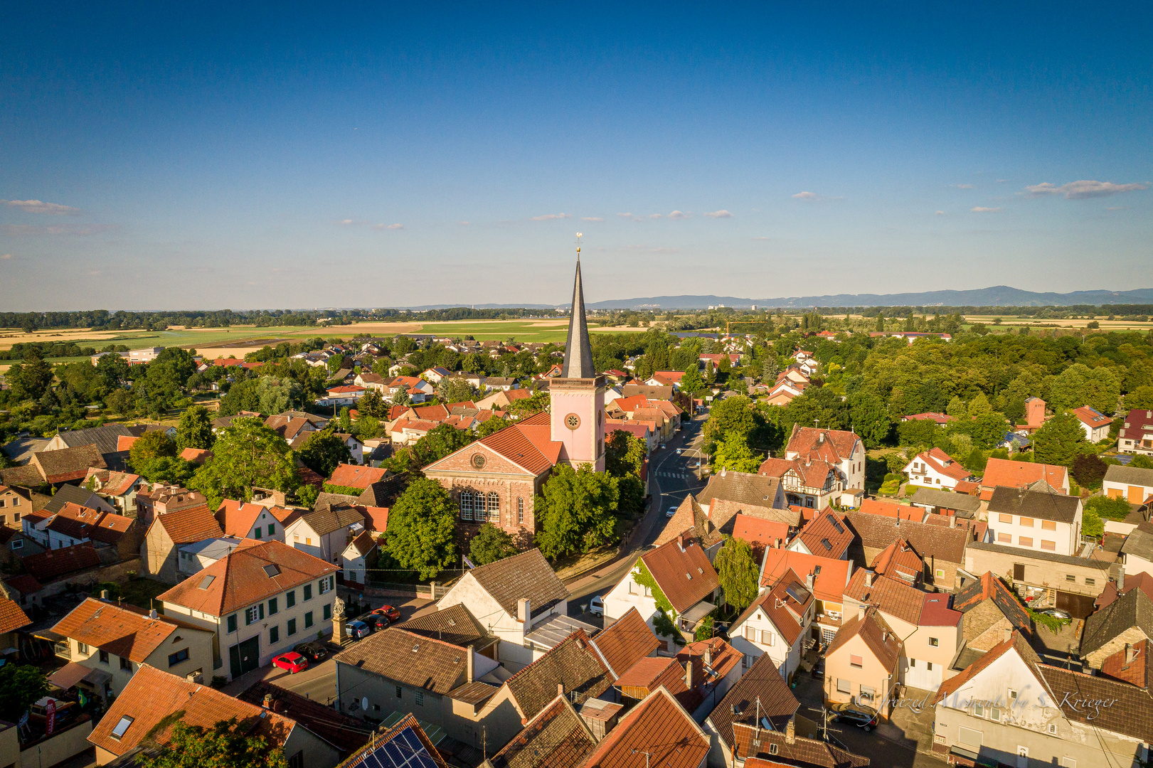 Heimat Foto & Bild | architektur, deutschland, europe Bilder auf ...