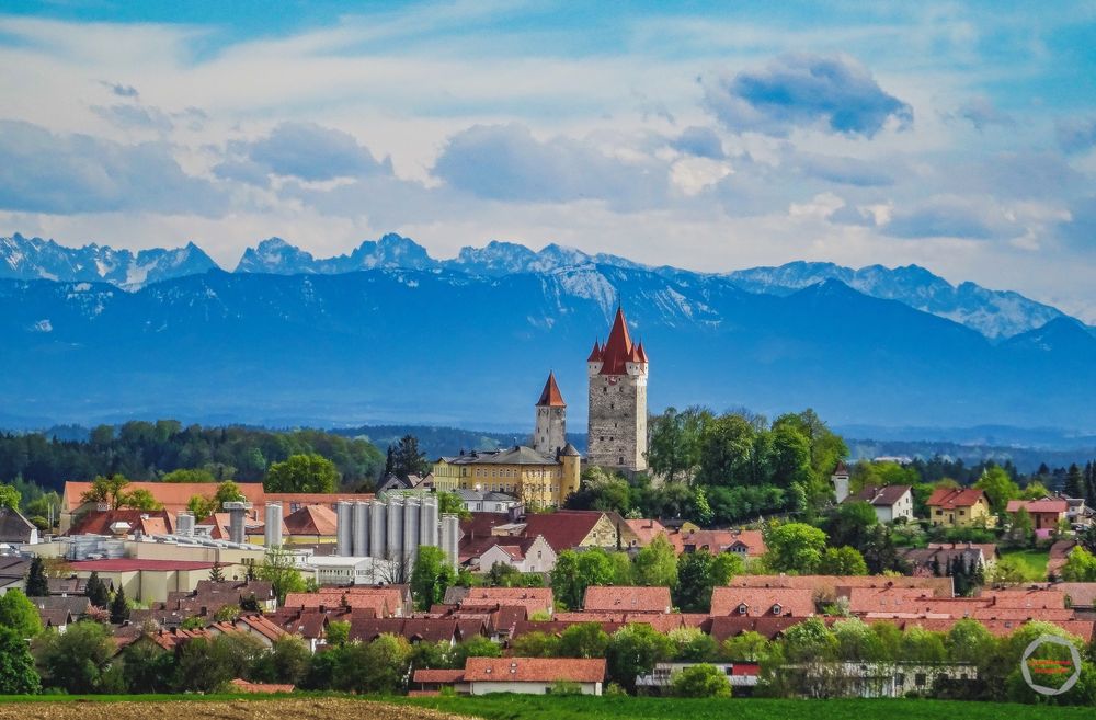 Heimat Foto & Bild | landschaft, lebensräume, fotos Bilder auf ...