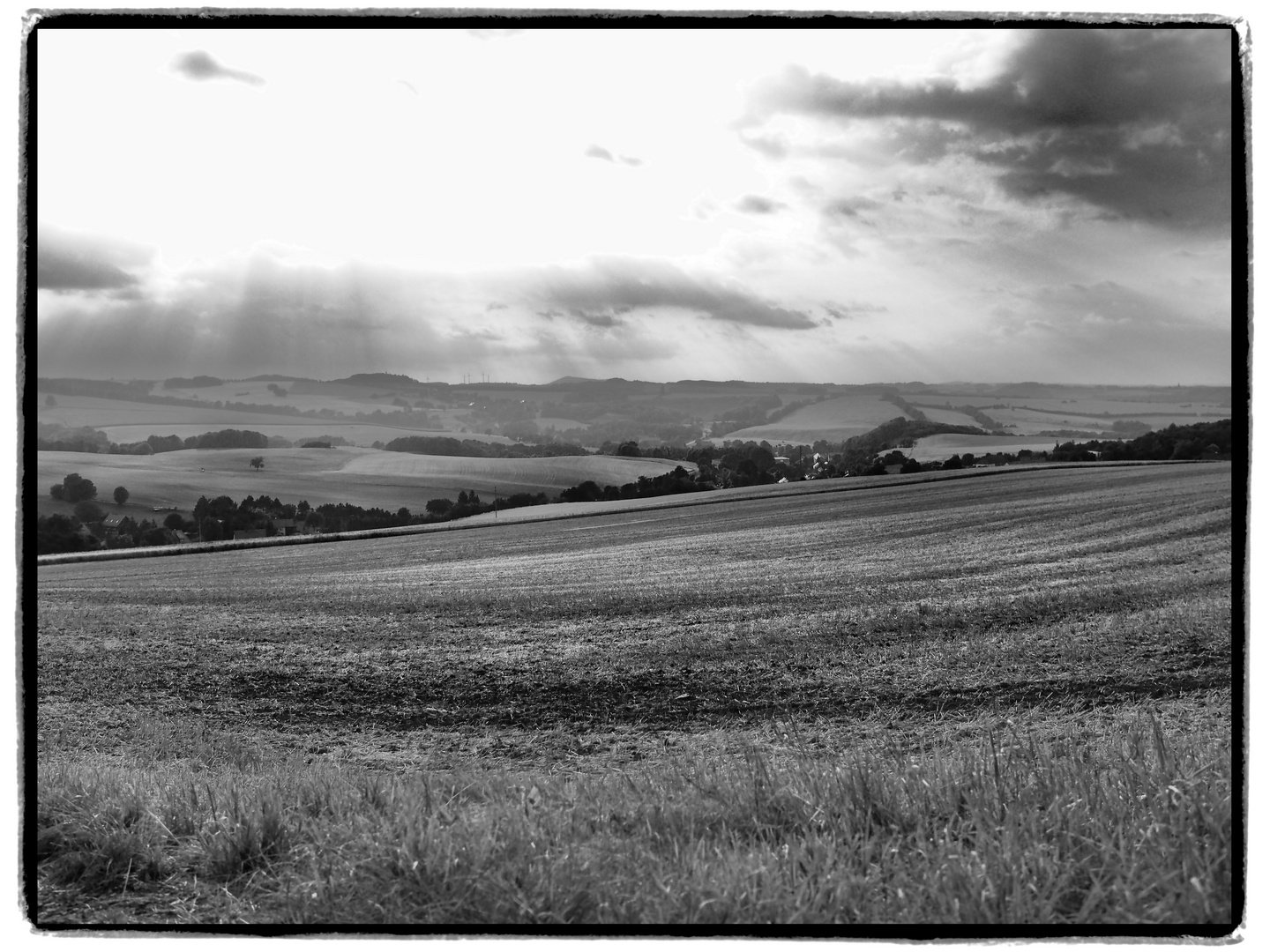 Heimat / Homeland Foto & Bild | himmel, natur, landscape Bilder auf ...