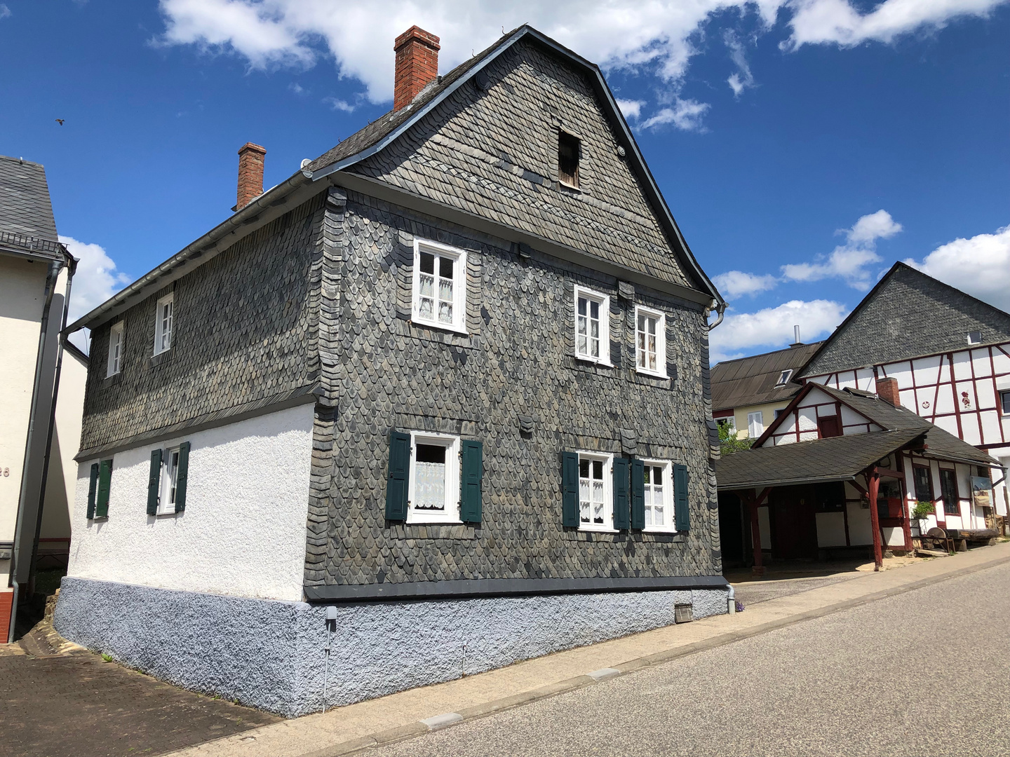 Heimat I Foto & Bild | architektur, deutschland, europe Bilder auf ...