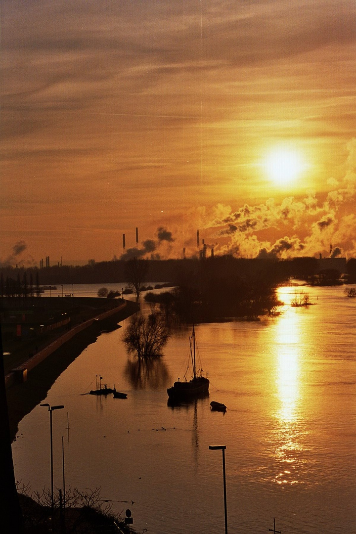 Heimat-Monheim am Rhein Foto & Bild | deutschland, europe, nordrhein ...