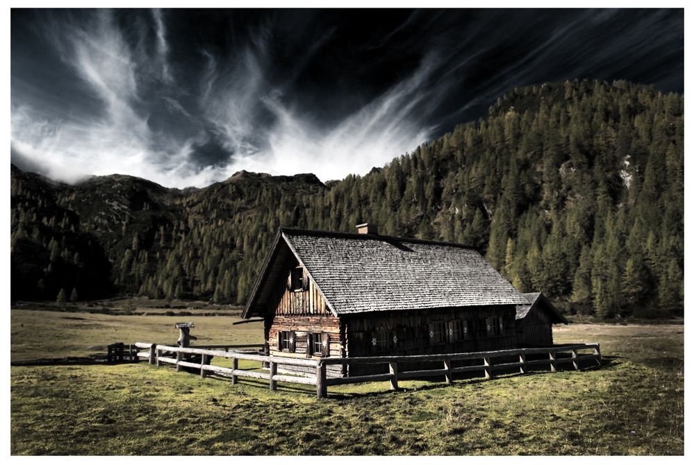 heimatgefühle Foto & Bild | landschaft, kulturlandschaften, natur ...