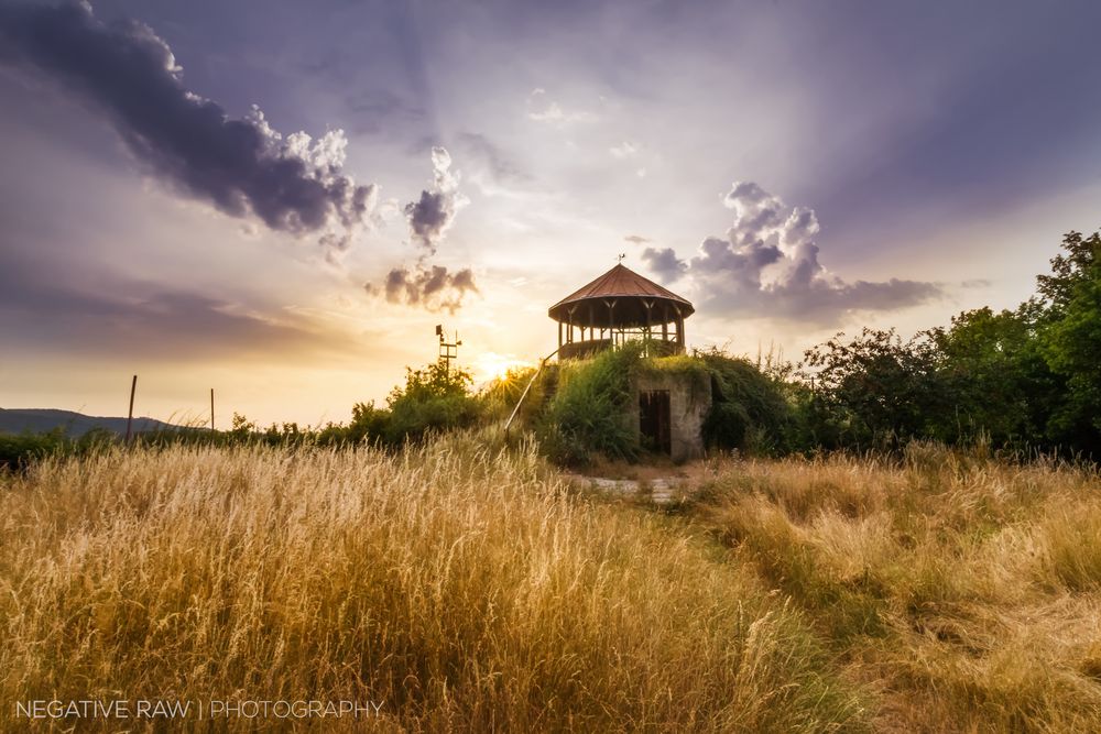 Heimburg Foto & Bild | sonnenuntergänge, himmel & universum ...
