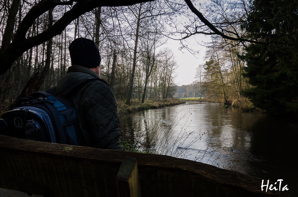 Heinrich wandert... Foto & Bild | erwachsene, alltagsereignisse ...