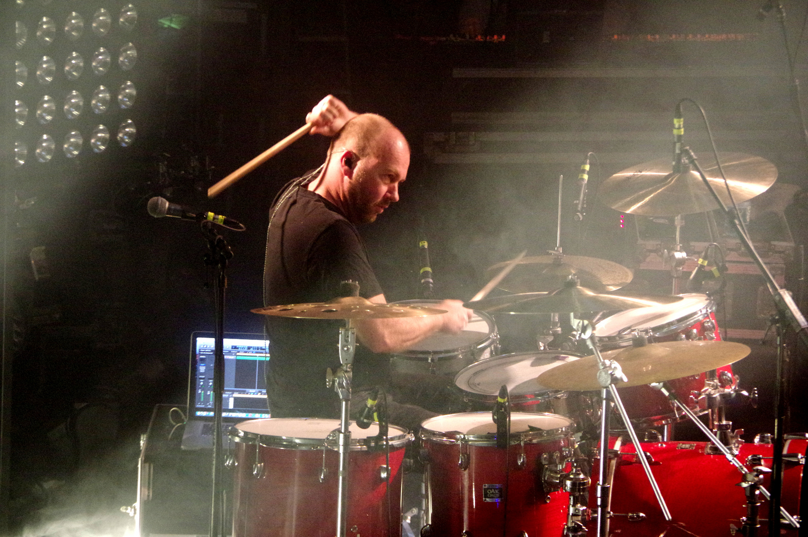 Heinz Rudolf Kunze auf "Deutschland Tour" 18 Foto & Bild | livemusik ...