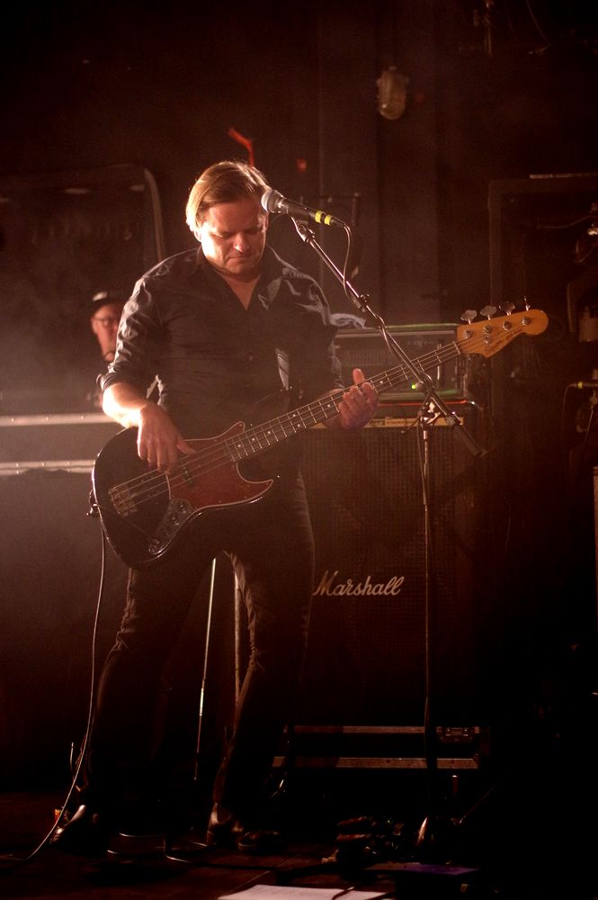 Heinz Rudolf Kunze auf "Deutschland Tour" 3 (Leo) Foto & Bild ...