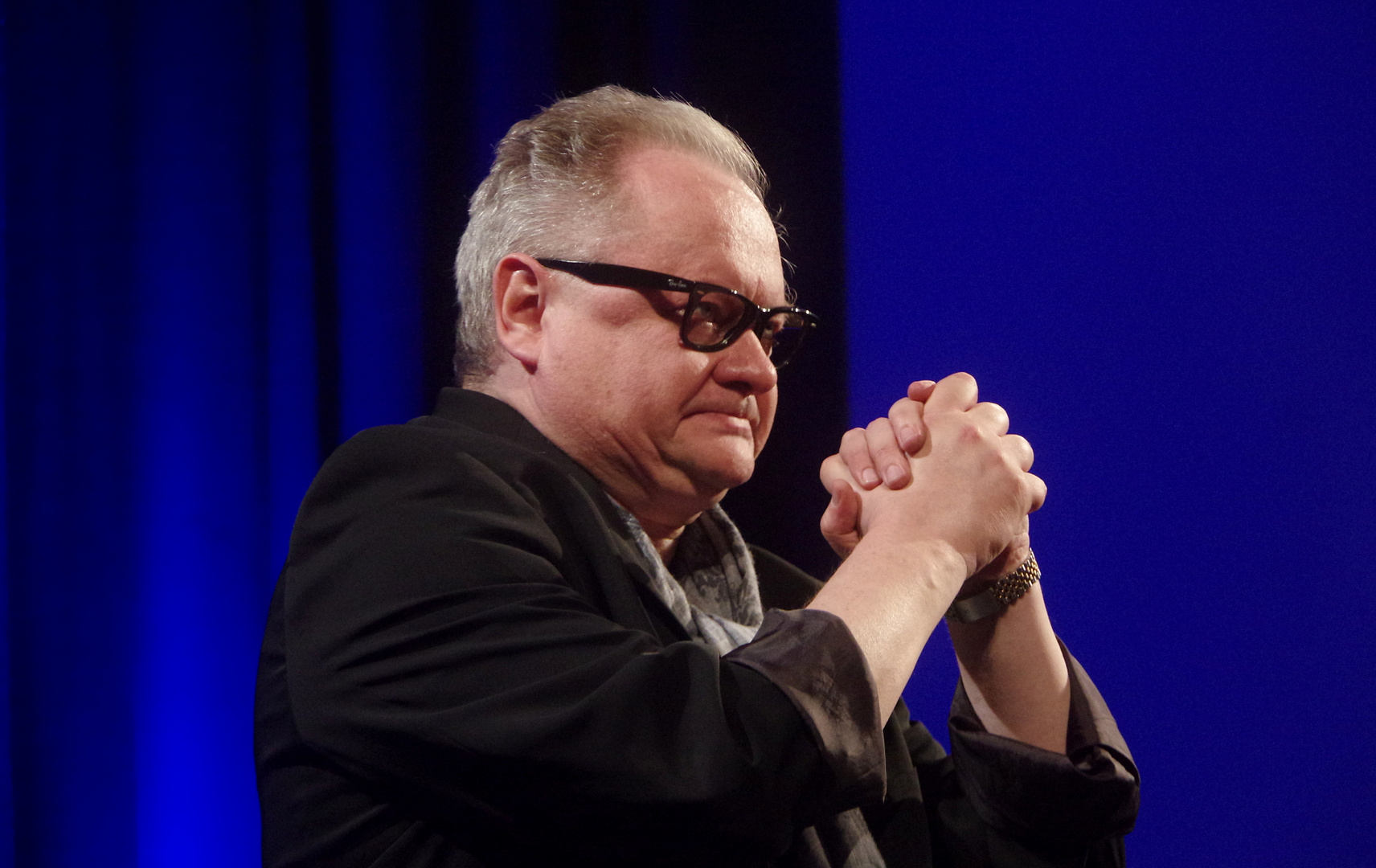 Heinz Rudolf Kunze einstimmig in Neumünster 5 Foto & Bild | konzert ...