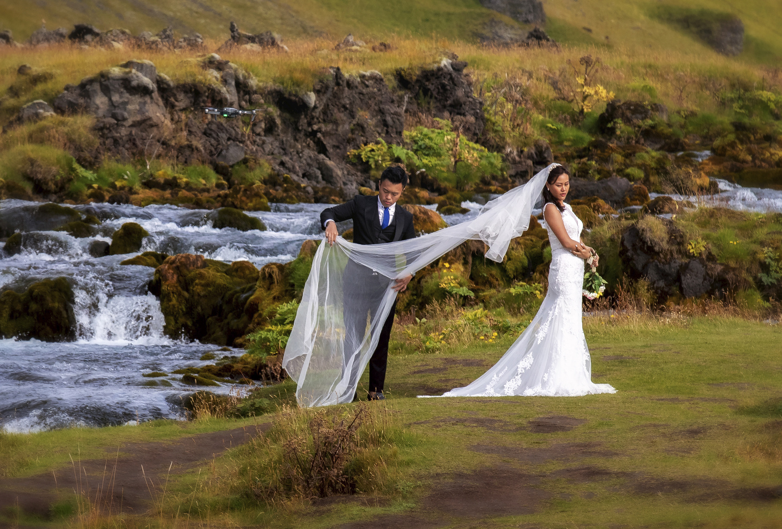 Heirat folgt.... Foto & Bild | fotos, world, outdoor Bilder auf ...