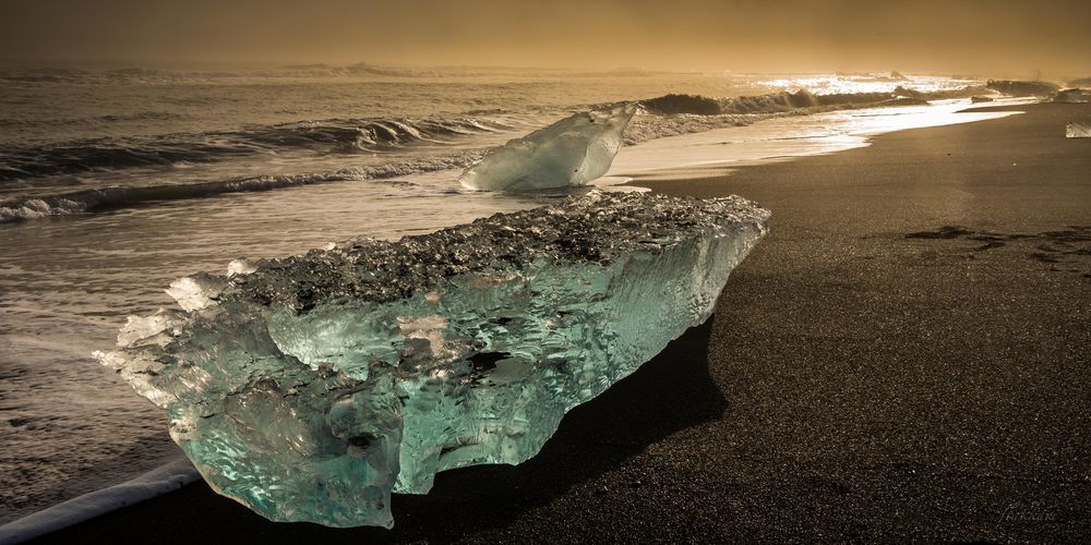 (H)Eiskalt Foto & Bild | europe, scandinavia, iceland Bilder auf ...