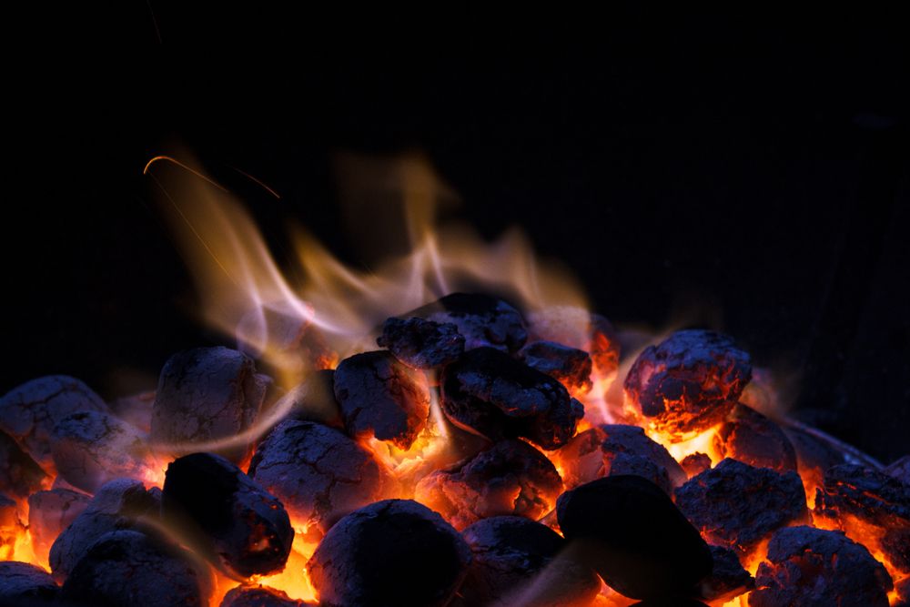 Heiss Foto & Bild | naturereignisse, die elemente, other Bilder auf ...