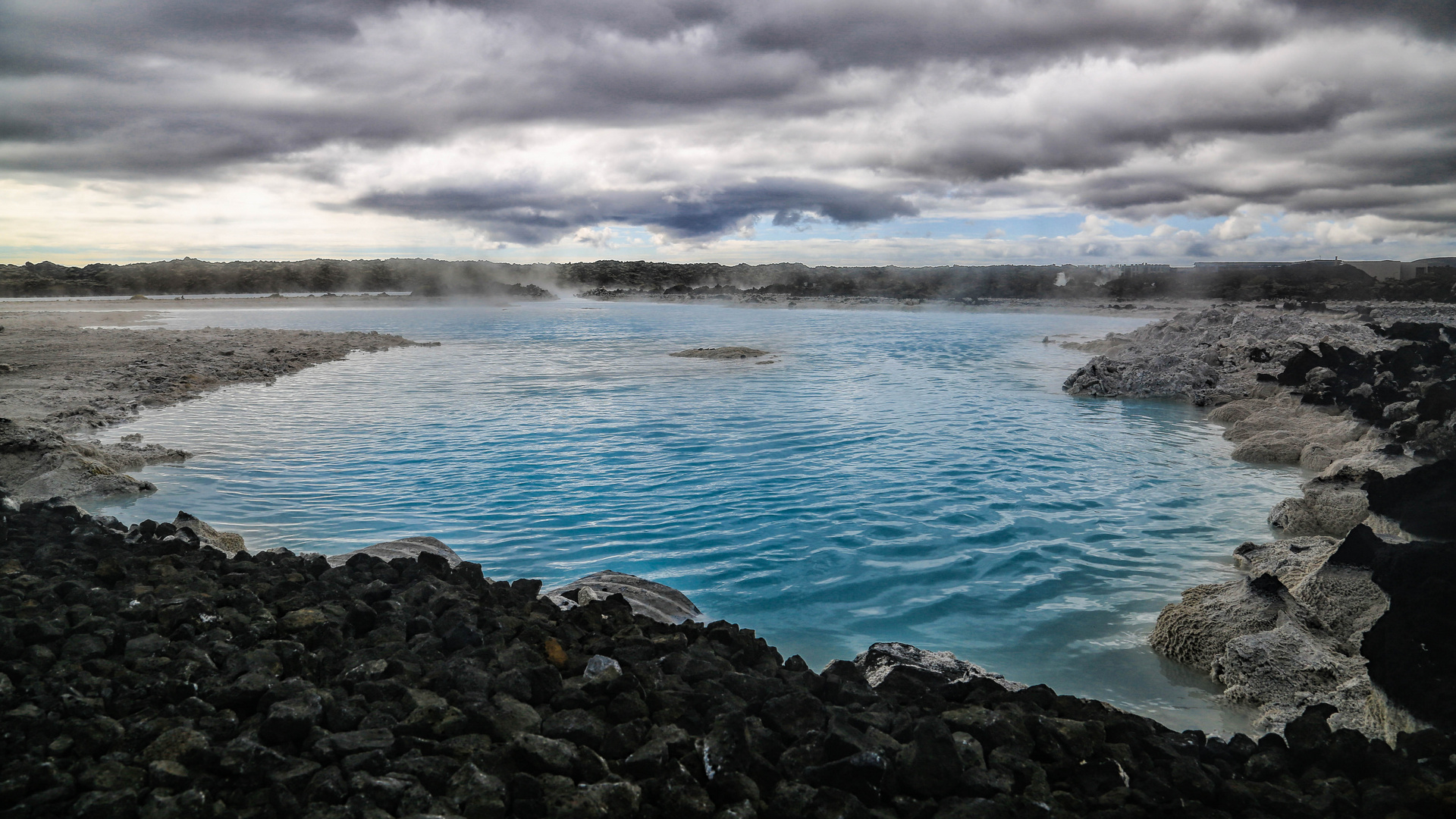 Heisse Quellen... Foto & Bild | europe, scandinavia, iceland Bilder auf ...