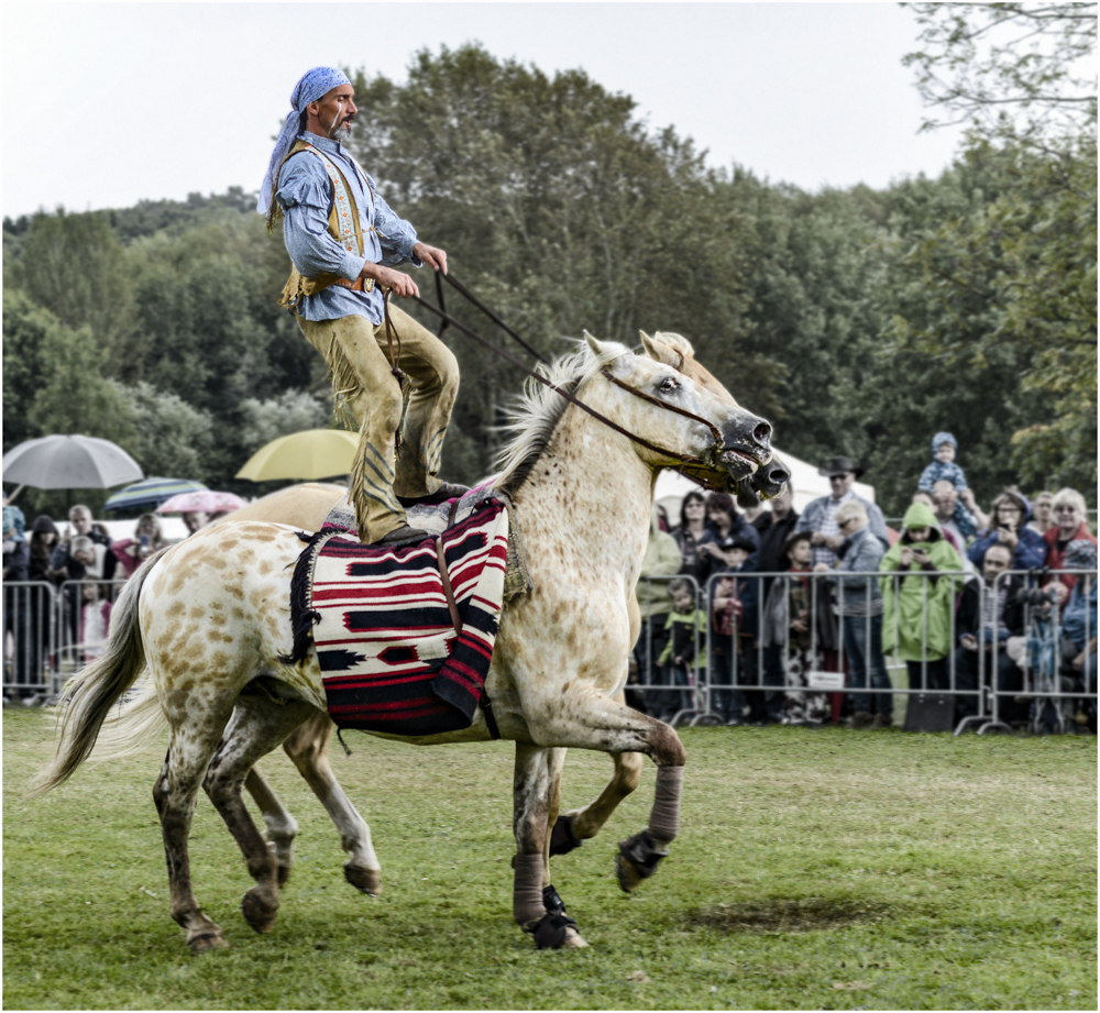 Heißer Ritt Foto & Bild | usa, outdoor, portrait Bilder auf fotocommunity