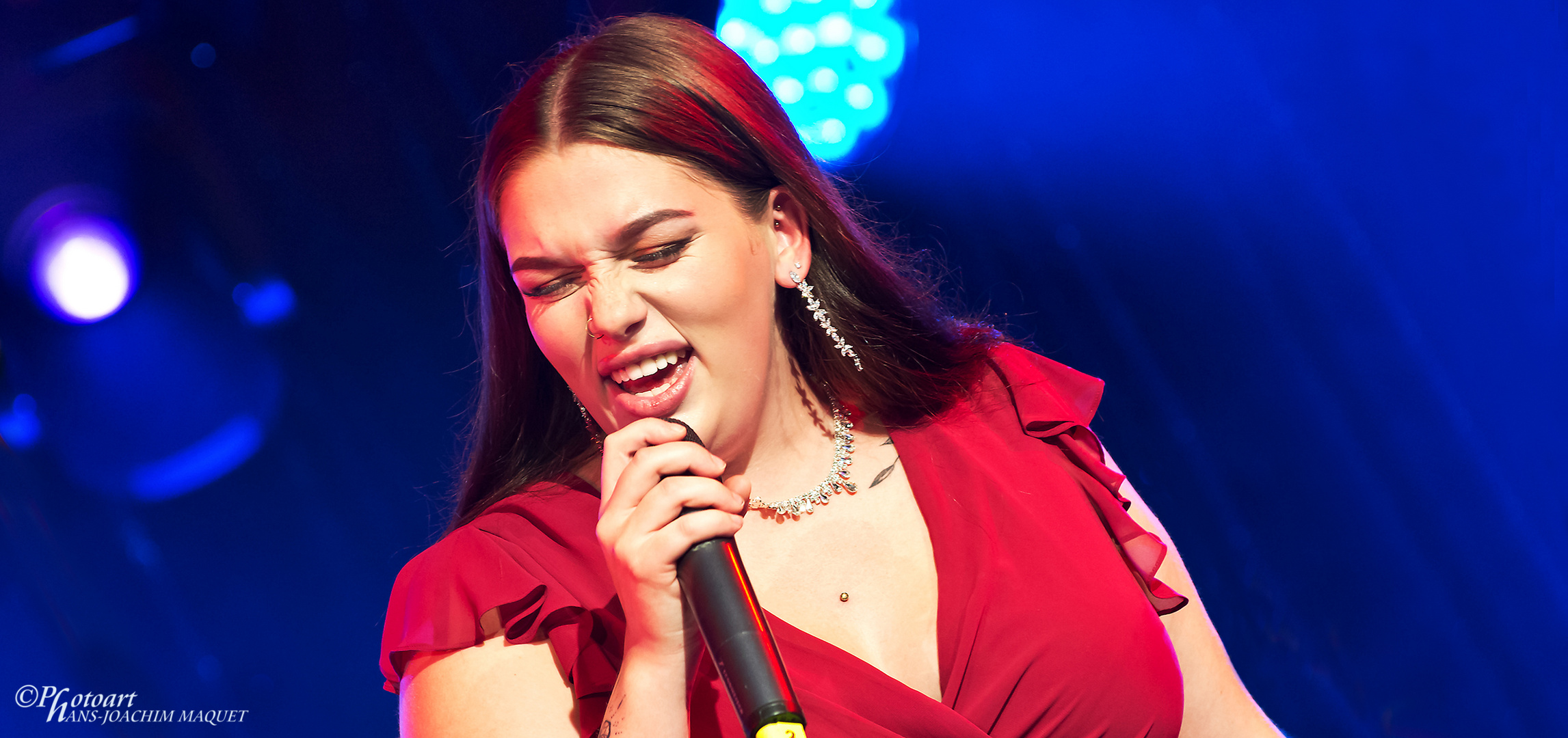 Helena Forster [d] Foto & Bild | jazz, blues, fotos Bilder auf ...