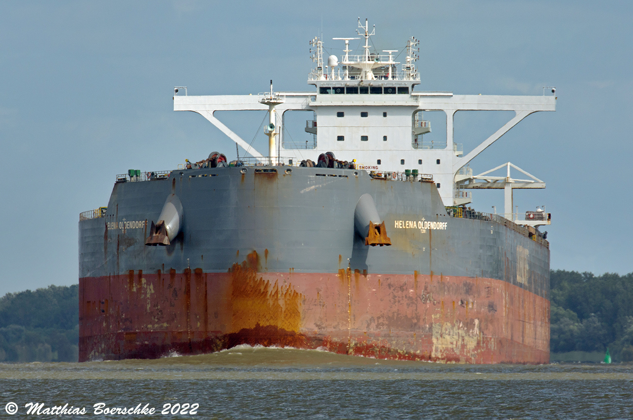 Helena Oldendorff Foto & Bild | schiffe und seewege, motorschiffe ...