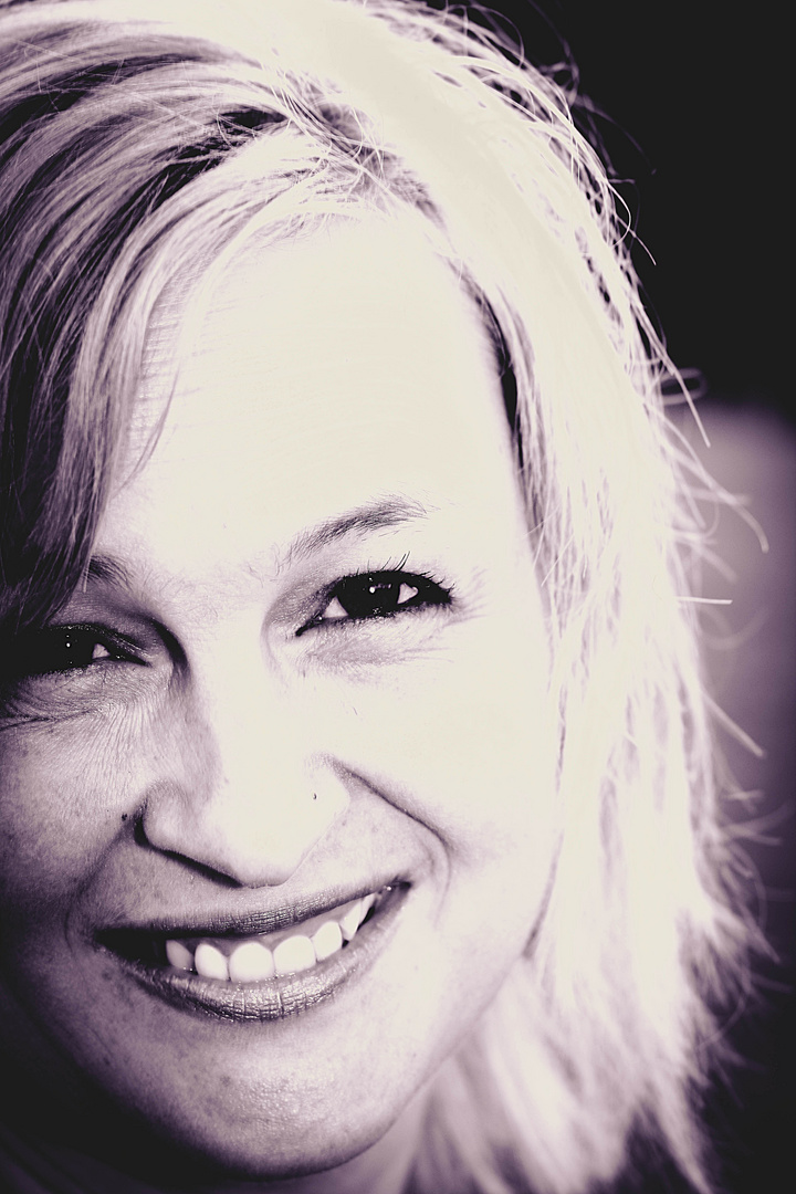 Helga 1 Foto & Bild | portrait, portrait frauen, outdoor Bilder auf ...