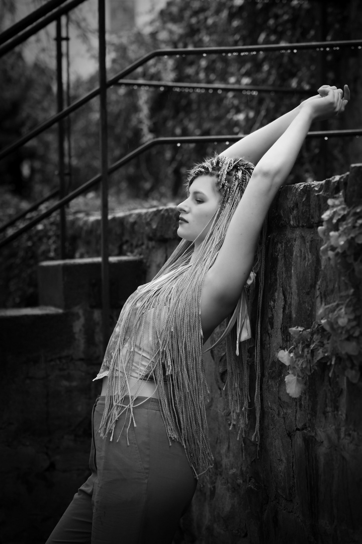 Helga Foto & Bild | portrait, streetfotografie mit menschen, fashion Bilder auf fotocommunity