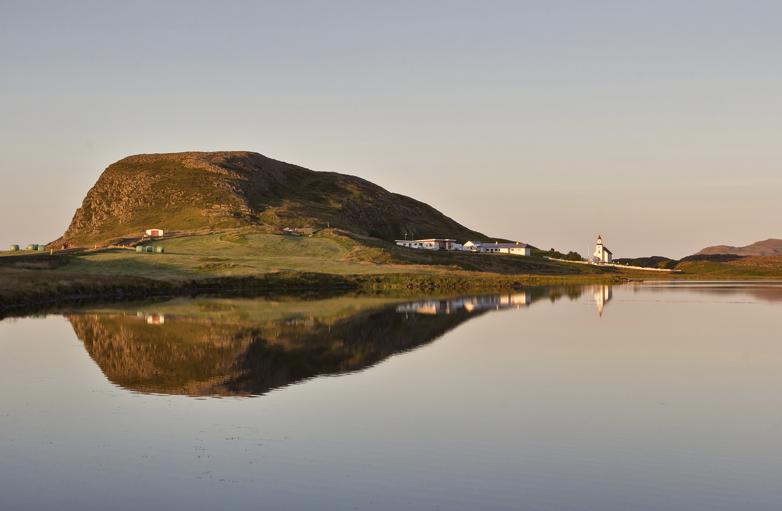 Helgafell Foto & Bild | world, spezial, natur Bilder auf fotocommunity