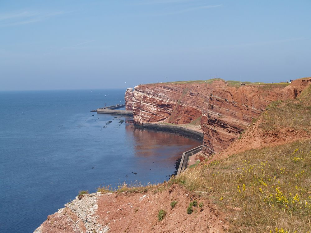 Helgoland 4 Foto & Bild | deutschland, europe, schleswig- holstein ...