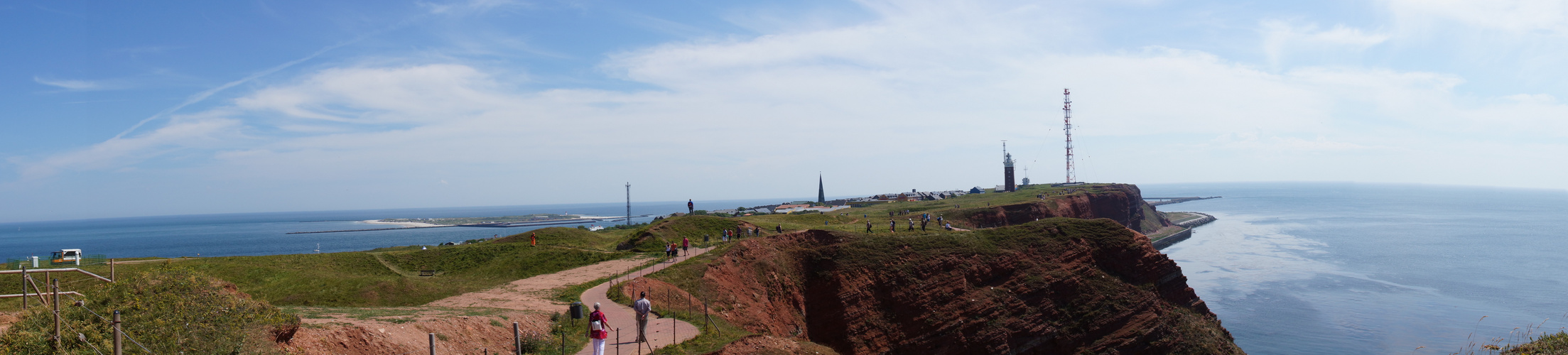 Helgoland Foto & Bild | landschaft, meer & strand, natur Bilder auf ...
