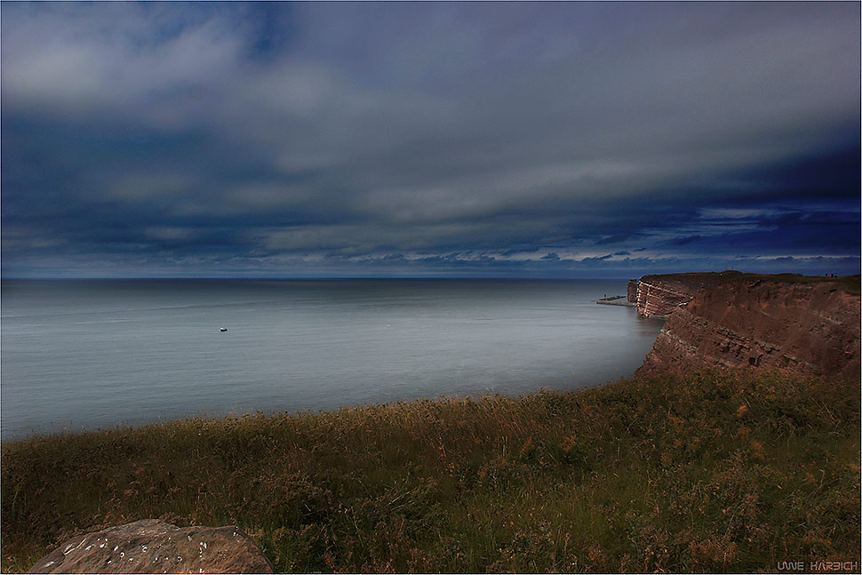 helgoland Foto & Bild | landschaft, meer & strand, natur Bilder auf ...