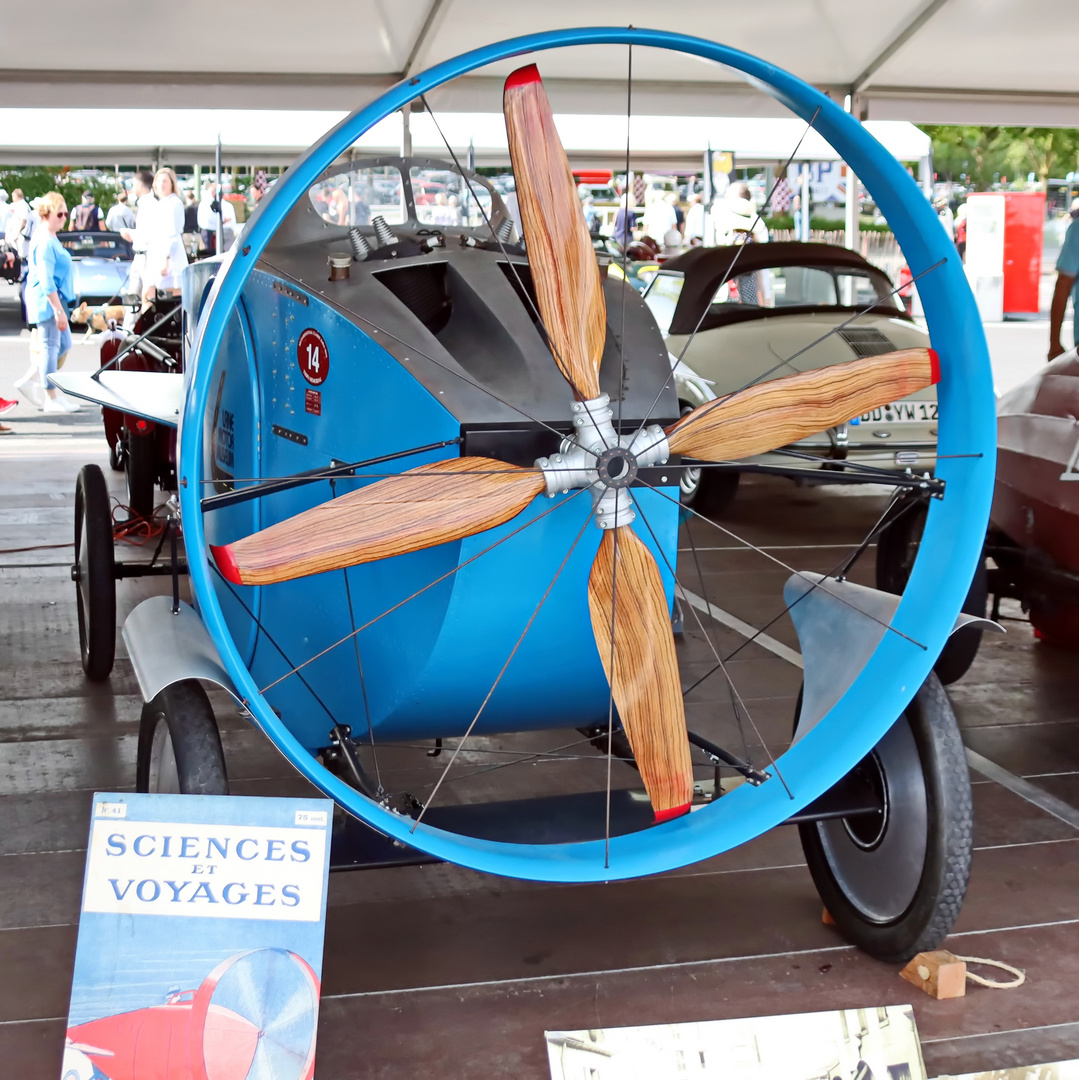 Hélica-Leyat Foto & Bild | sport, oldtimer, classic Bilder auf ...