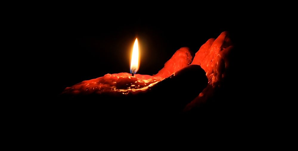 Hell & Dunkel - Bild & Foto von widi.a aus Kontraste - Fotografie ...